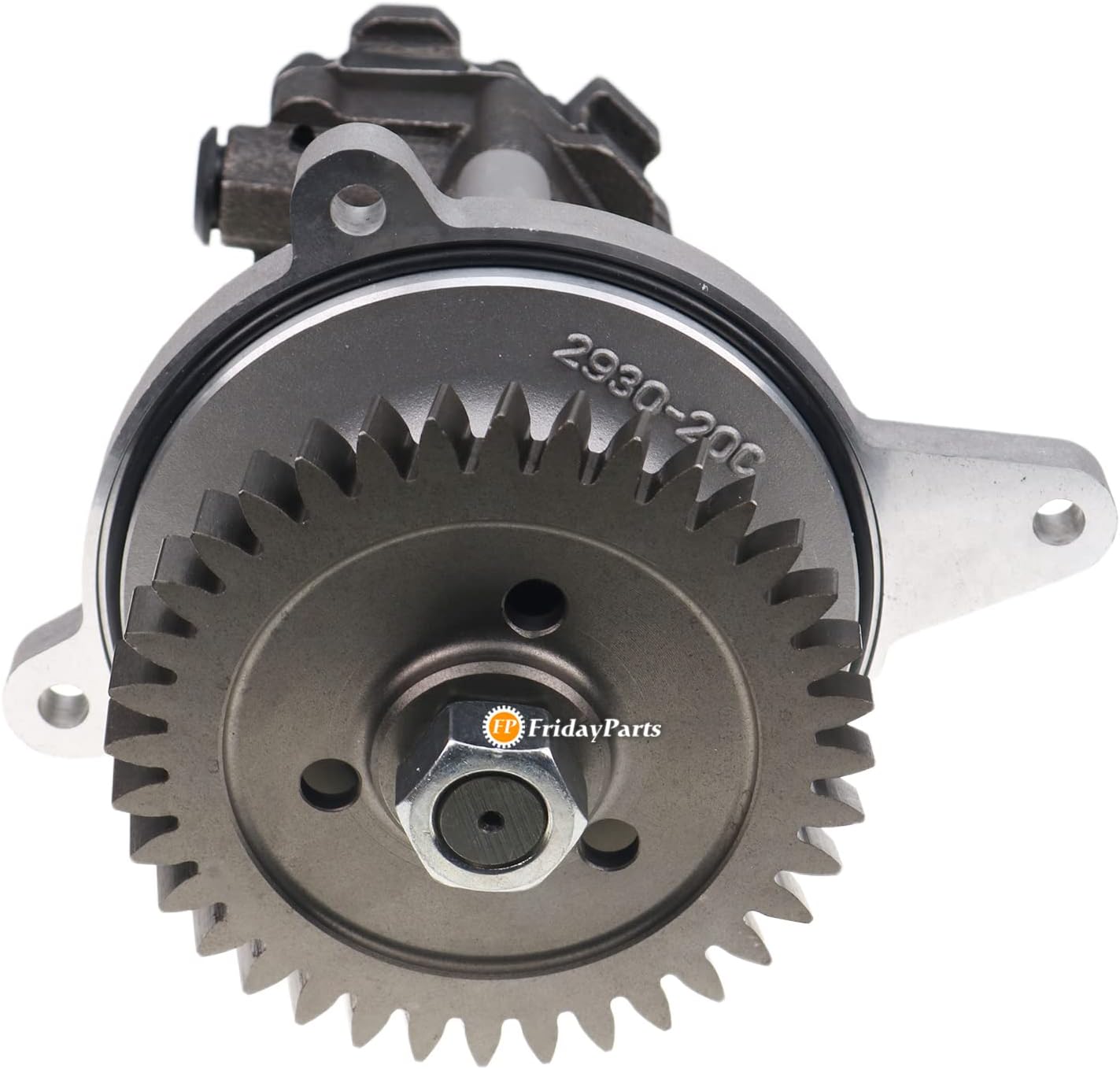 FridayParts Fuel Pump 22677520 for Volvo Penta | Ubuy Nepal