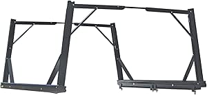 Amazon.com: DEE ZEE 951600 Invis-A-Rack Bed, 6.5' : Automotive