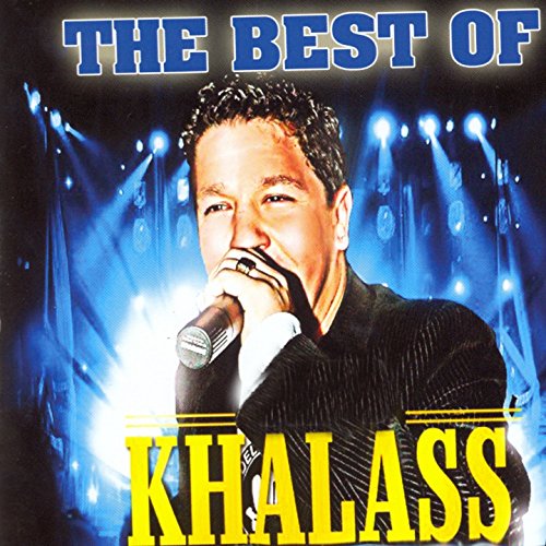 Play The Best of Khalass by Khalass on Amazon Music