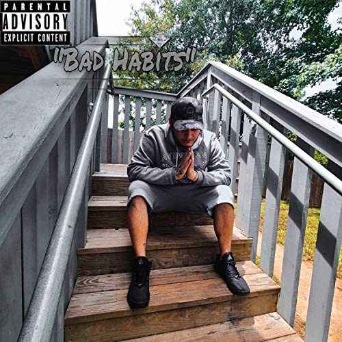 Bad Habits [Explicit] by Young Dodi on Amazon Music - Amazon.com