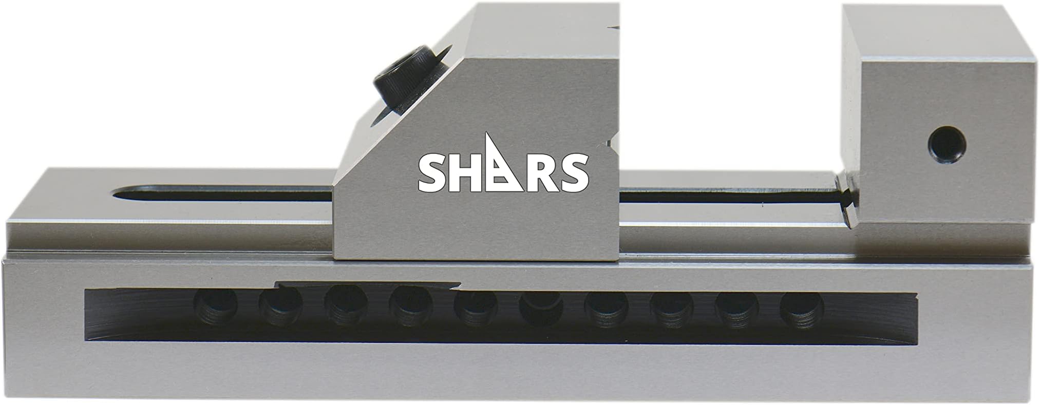 Amazon.com: Shars 4" x 4-7/8" Precision Toolmakers Vise 202-1123 R ...