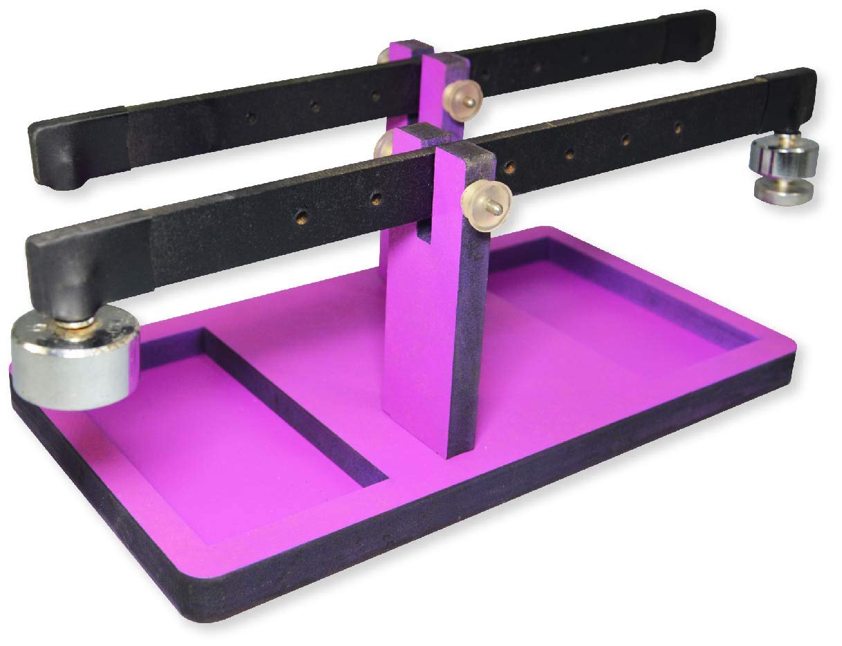 Buy Lever & Fulcrum Kit - Science Experiment kit Based on Principle ...