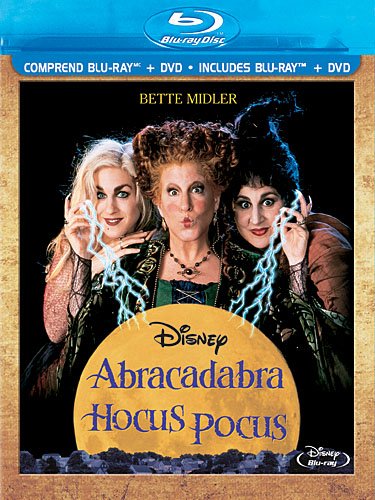 Venetianprincess Hocus Pocus
