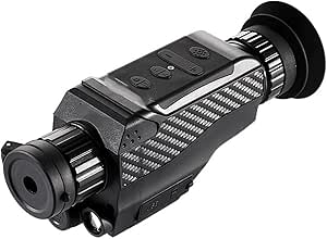 Amazon.com: Night Vision Goggles, Night Vision Device, Digital Infrared ...