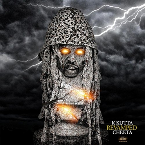 Play Revamped Cheeta by K Kutta on Amazon Music