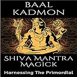 The Quantum Magician Audiobook by Baal Kadmon