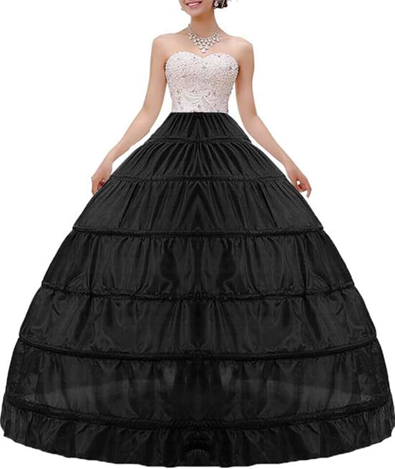 Amazon.com: hoop skirt