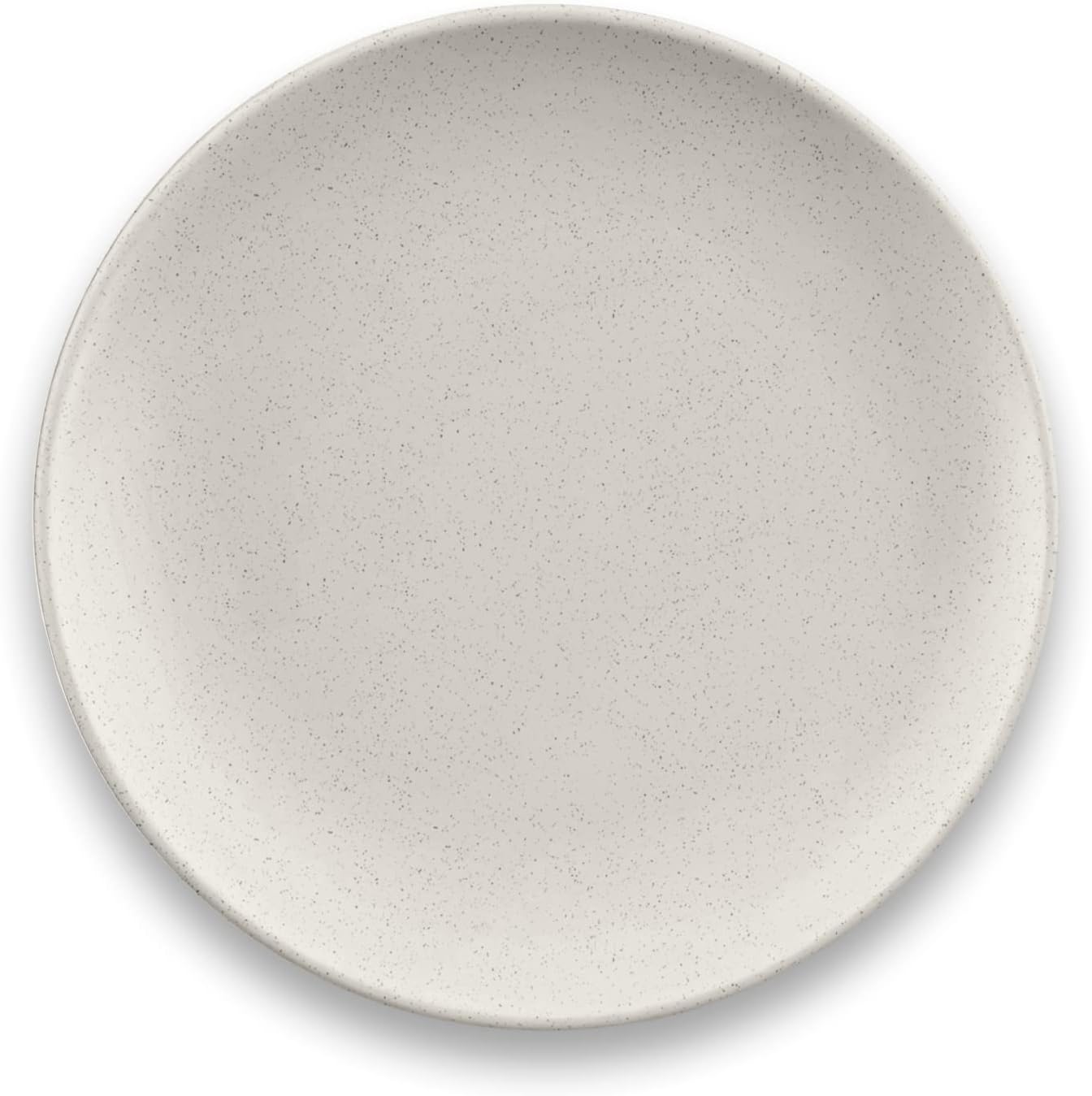 Amazon.com | Abode Homewares TarHong Coupe Wheat PolyPro Dinner Plate ...