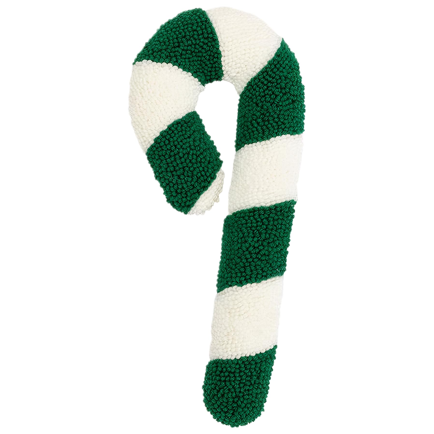 Amazon.com: DAGLLGEW Candy Cane Plush 8x20 Inch Cotton Stuffed Candy ...