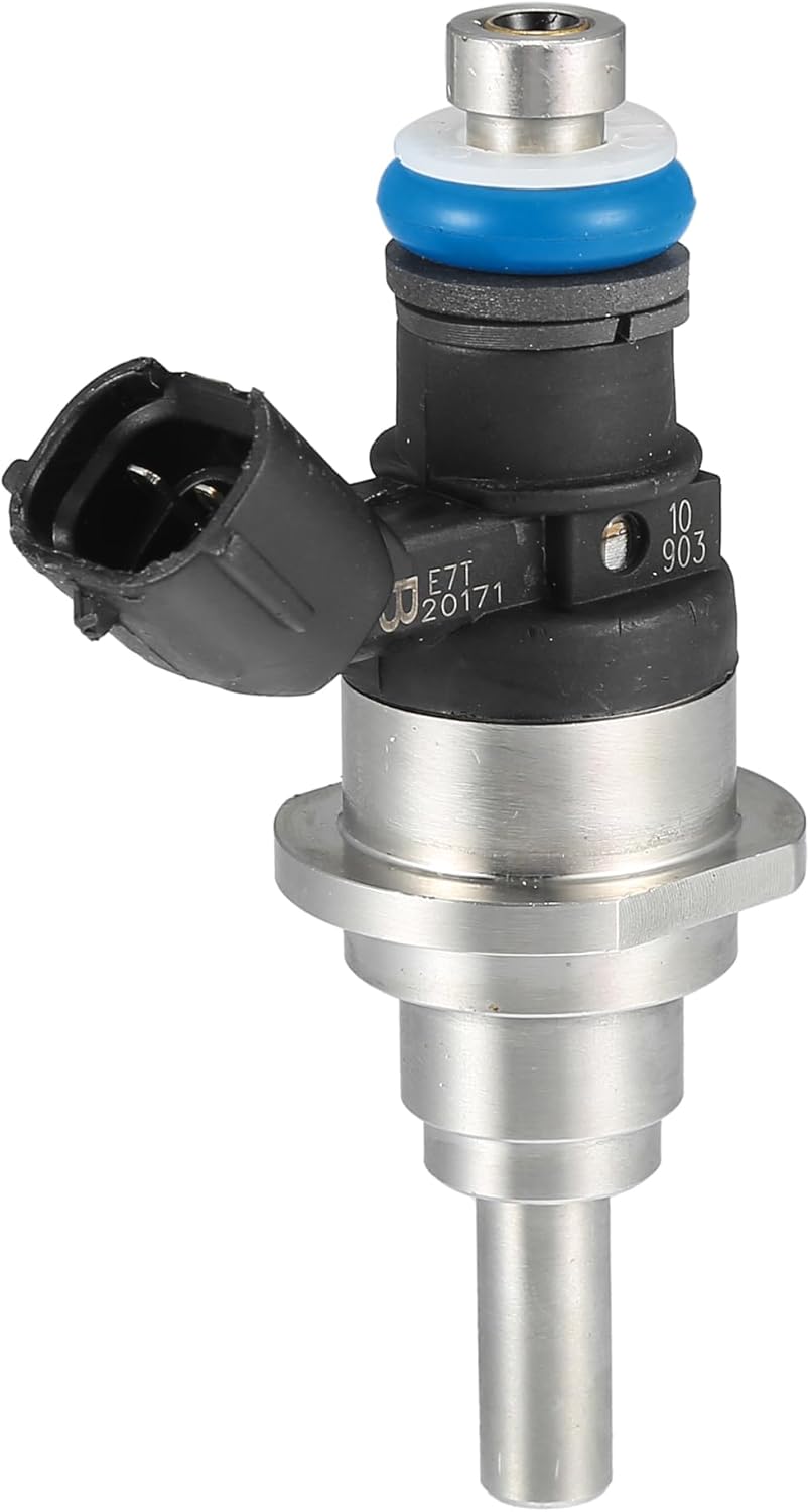 Amazon.com: uxcell Car Fuel Injector Replacement No.L3K913250A for ...