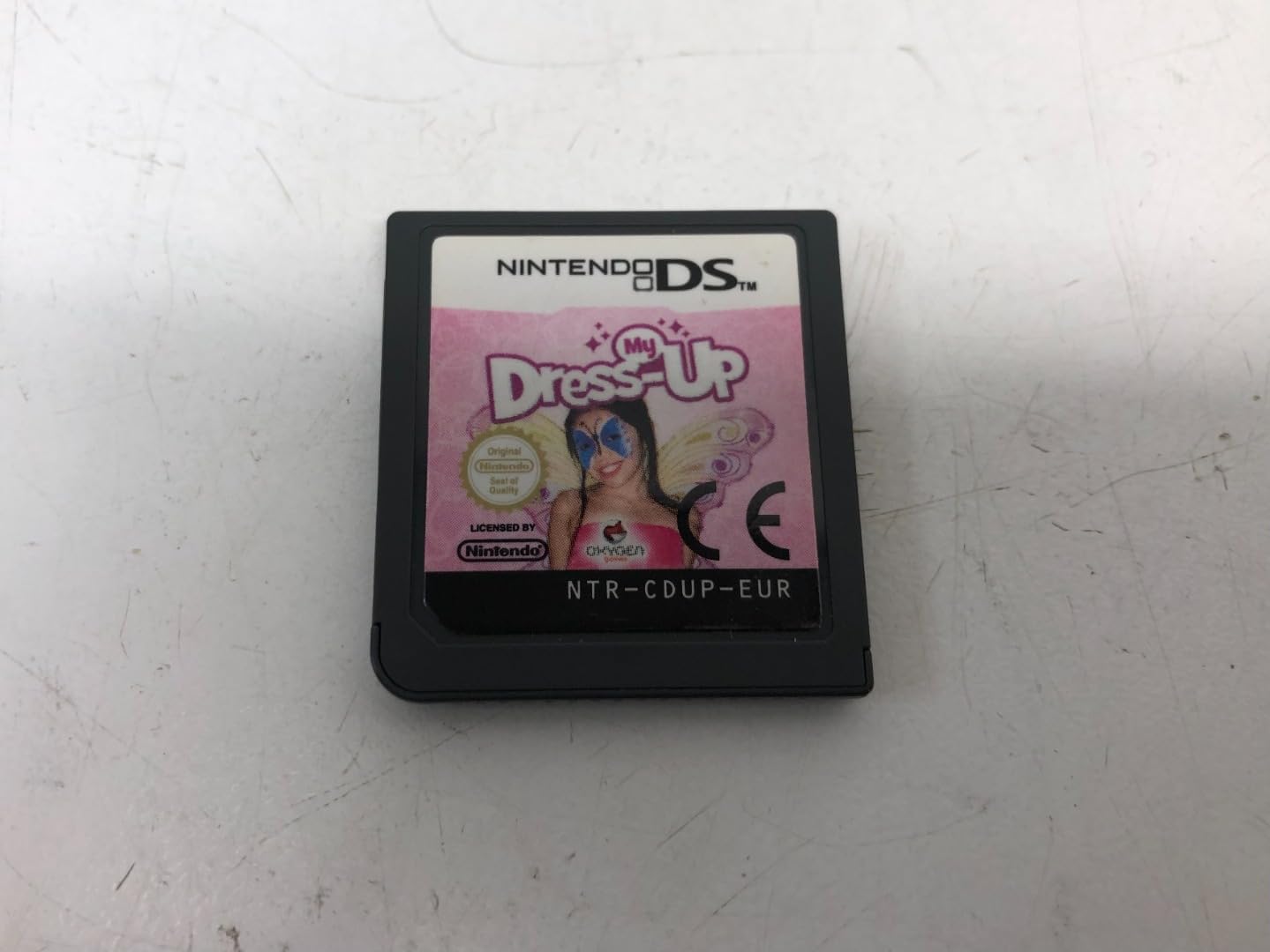 My Dress-Up (Nintendo DS) : Amazon.co.uk: PC & Video Games