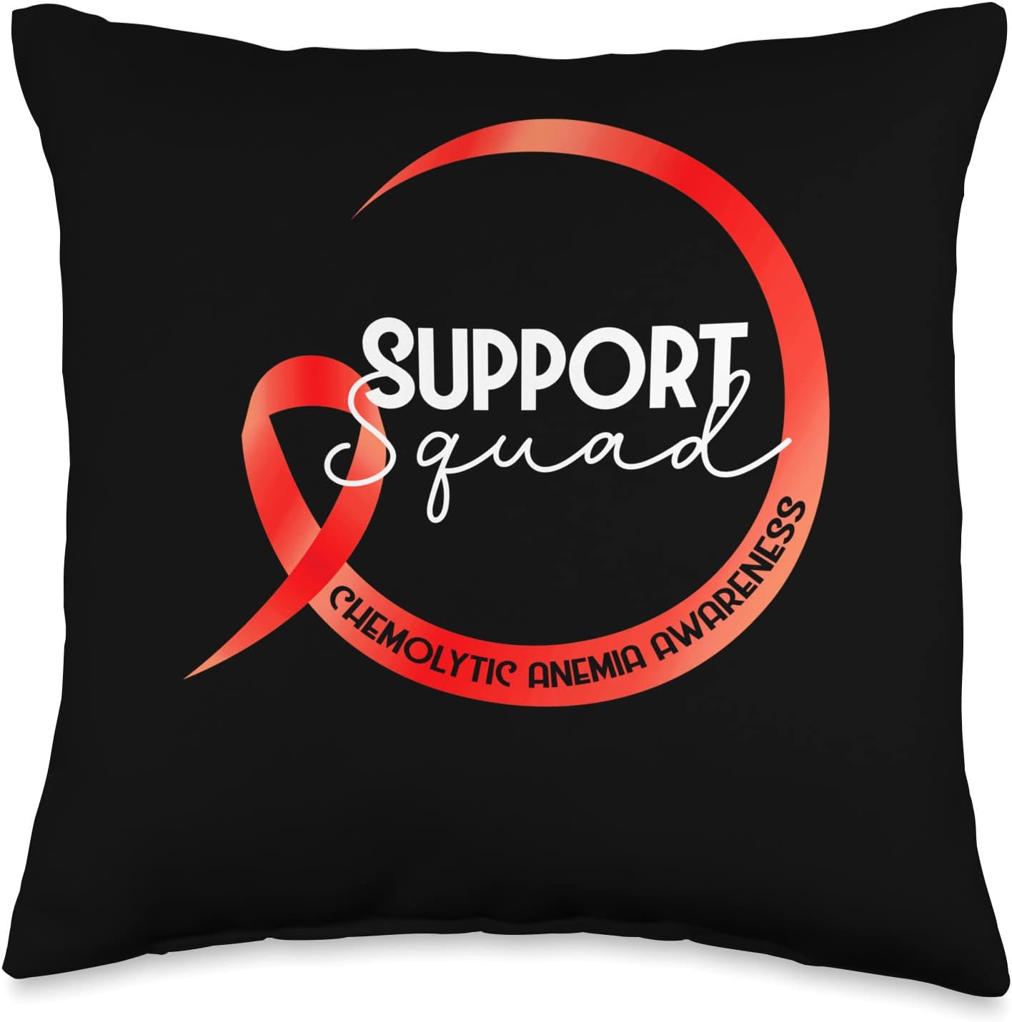 Amazon.com: Hemolytic Anemia Awareness Month Week Support MV0 Hemolytic ...