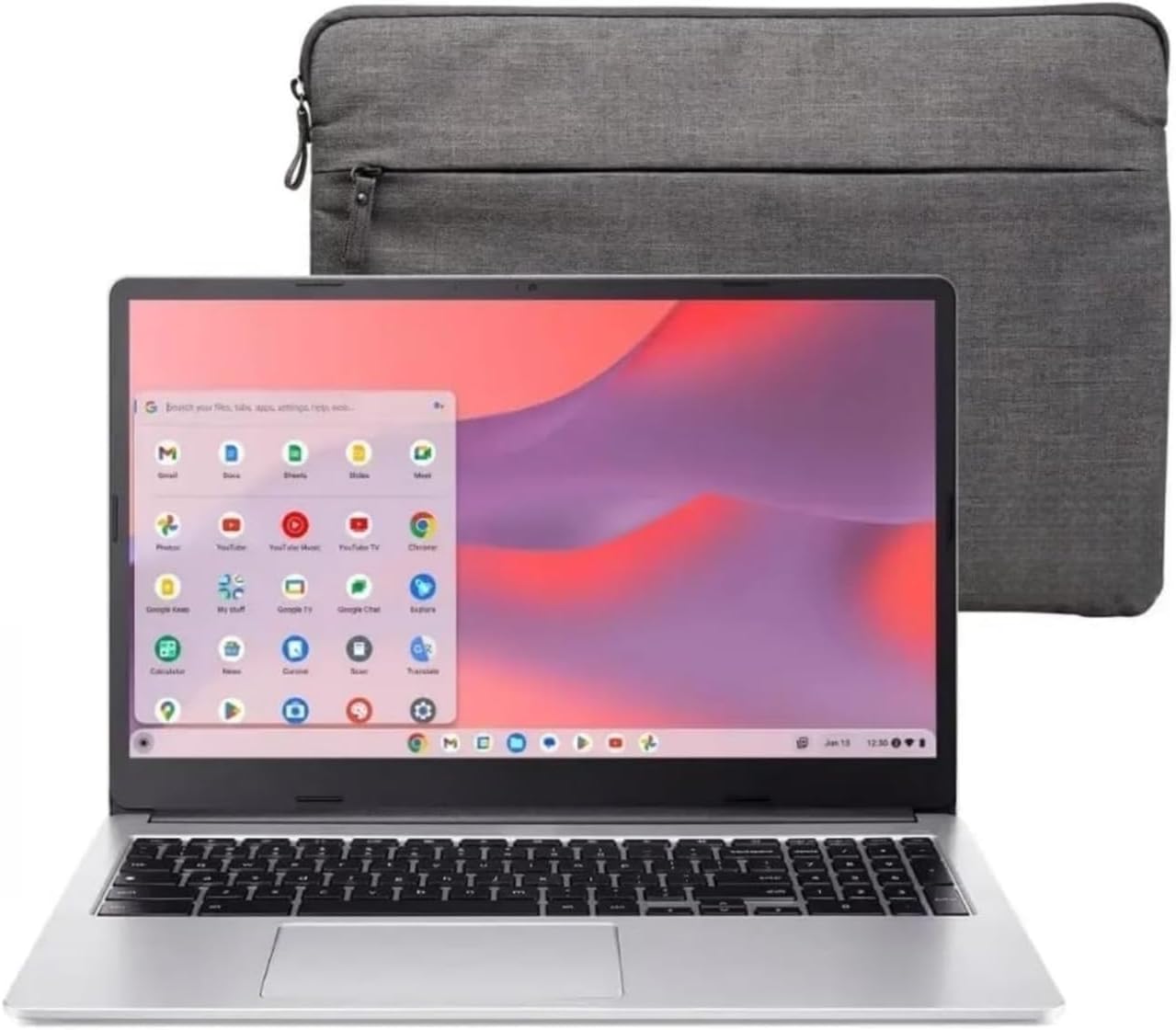 Amazon.com: acer Chromebook 315 15.6" HD Laptop for Home & Students ...