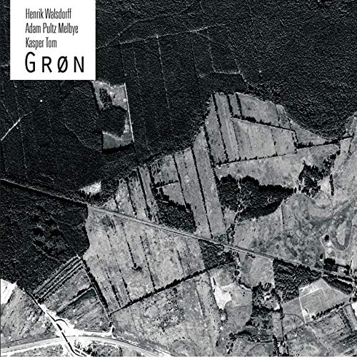 Amazon.com: Grøn : Adam Pultz Melbye, Kasper Tom & Henrik Walsdorff ...