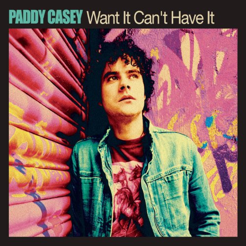 Amazon.com: Want It Can't Have It : Paddy Casey: Digital Music