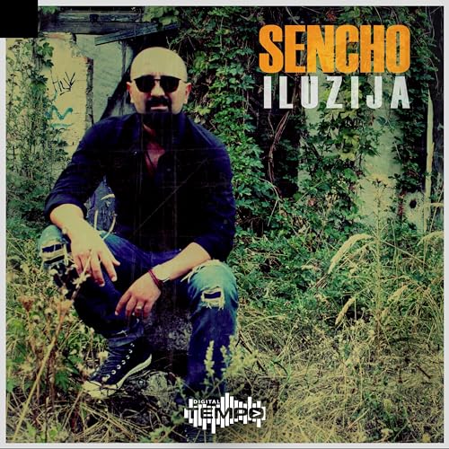 Play Iluzija by Sencho Ajan on Amazon Music