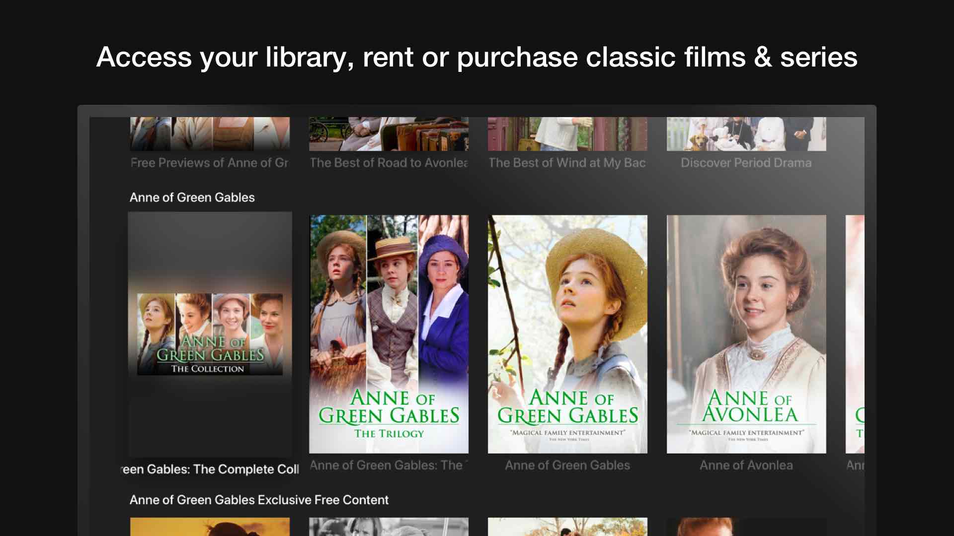 GazeboTV - App on Amazon Appstore