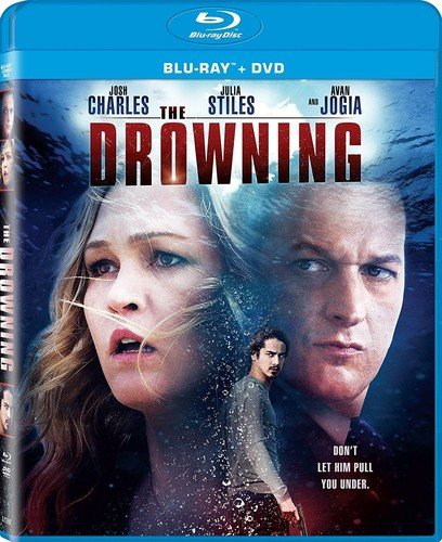 Amazon.com: The Drowning : Josh Charles, Julia Stiles, Avan Jogia ...