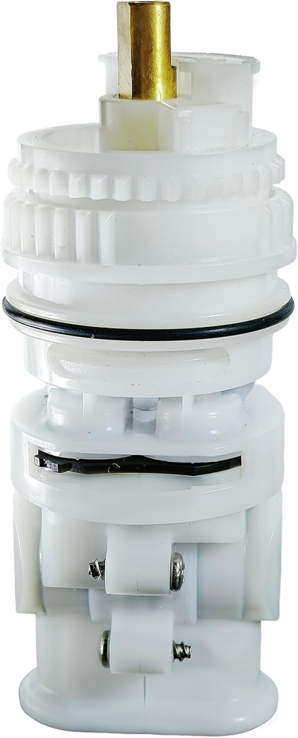 ALITZ Replacement Shower Faucet cartridge 97-022 97-014 Safetemp Tub ...