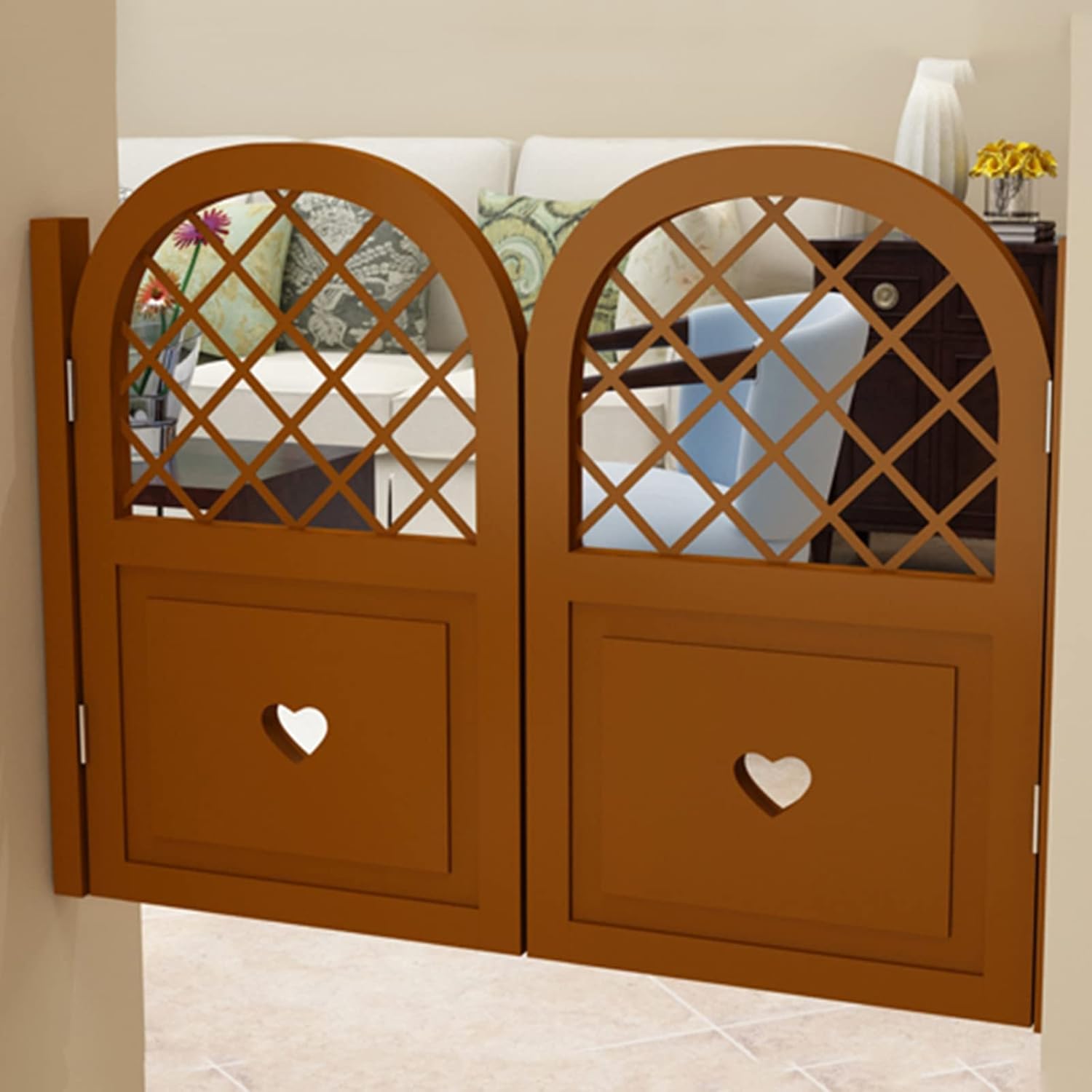 Amazon.com: JTYX Cafe Saloon Door Kitchen Restaurant Emporium Terrace ...