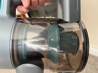 Tower T513008 VL35 Cordless 3-in-1 Vacuum Cleaner with HEPA Filter ...