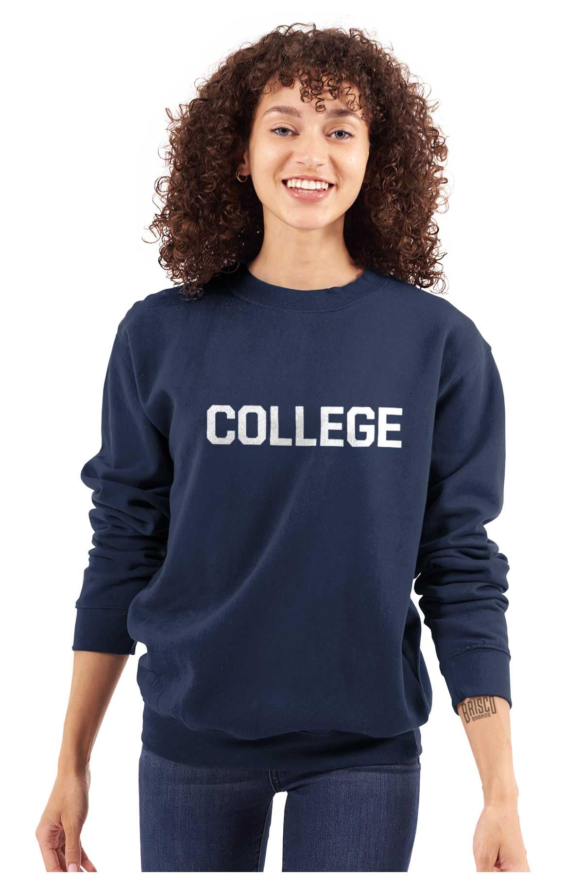 Snapklik.com : Animal House Faber College Frat Party Sweatshirt For Men ...