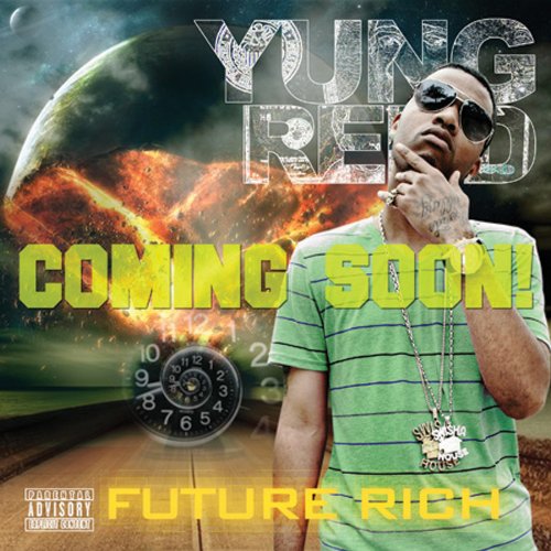 Amazon.com: Future Rich: Beauty & Personal Care