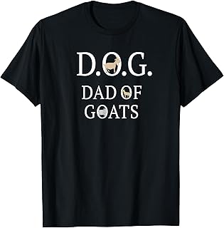 Goat Acronym: Understanding The Slang And Its Many Meanings | PetShun