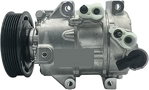 Amazon.com: MooTek CG447150-8120 97701-C2500 97701C2500,6SEU16C ...