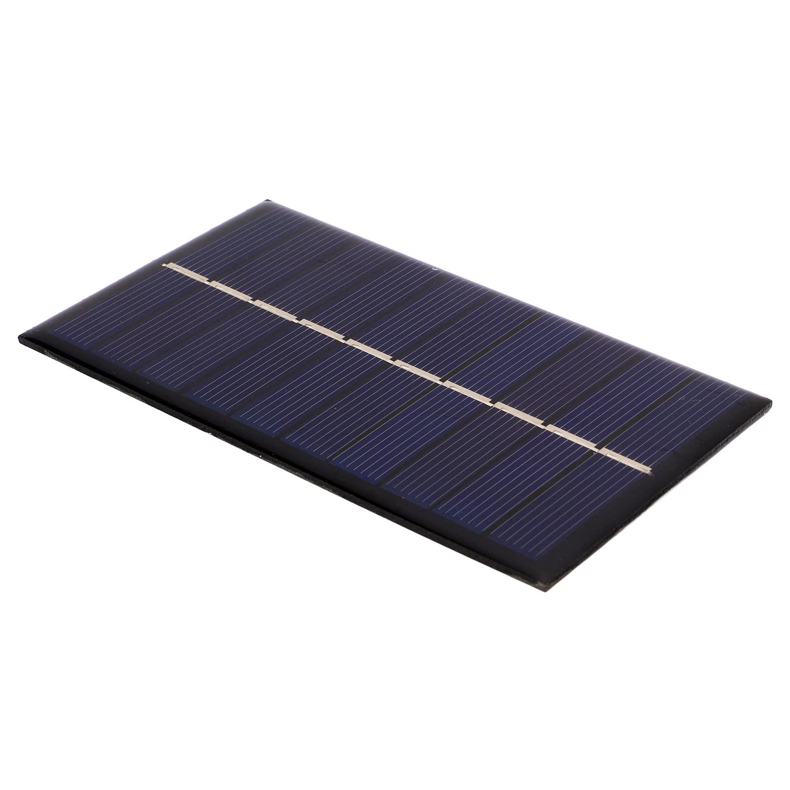 Buy Mini solar panel, small DIY solar cell efficiency stall for street ...