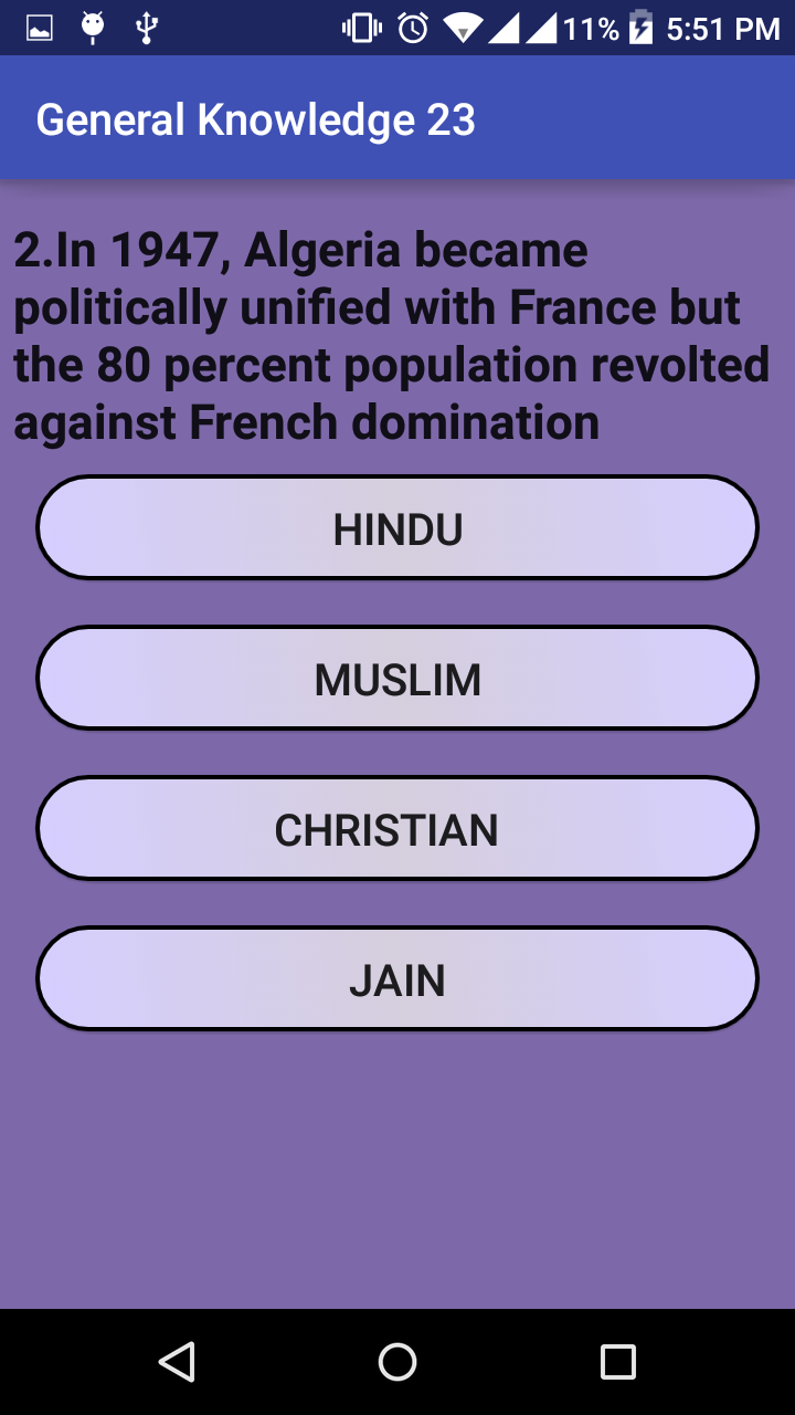 GK23 - App on Amazon Appstore