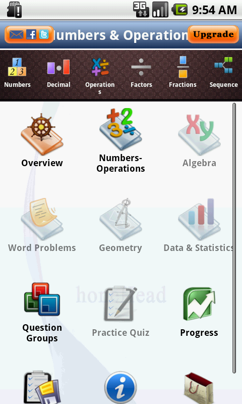 Numbers & Operation:Amazon.com:Appstore for Android