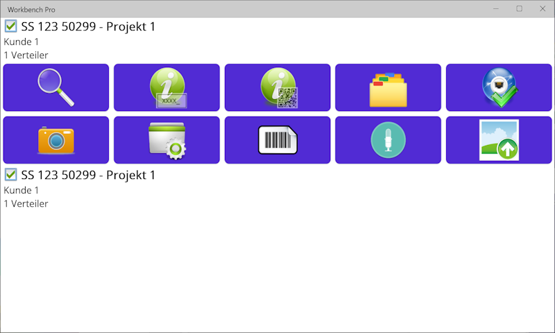 Workbench Pro - App on Amazon Appstore