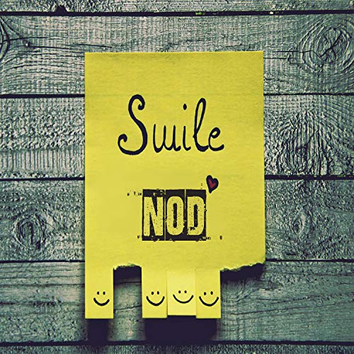 Smile by Nod on Amazon Music - Amazon.com