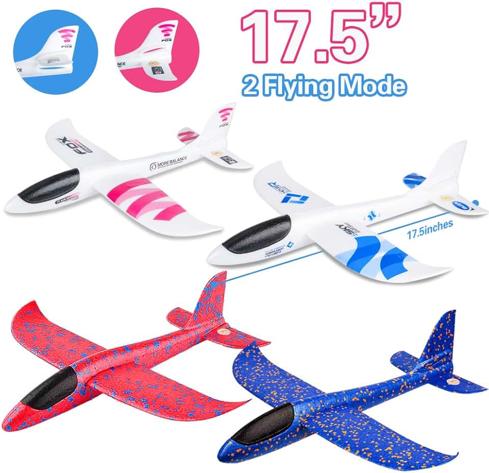Amazon.com: airplane gifts for kids