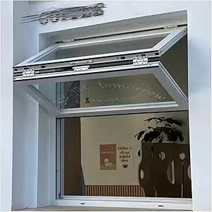 XILYZMO Custom Made Sliding Windows, Food Truck Concession Window ...