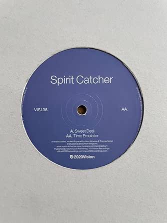 Amazon.co.jp: Electric Mellow Disco Spirit Catcher Sweet Deal/Time ...