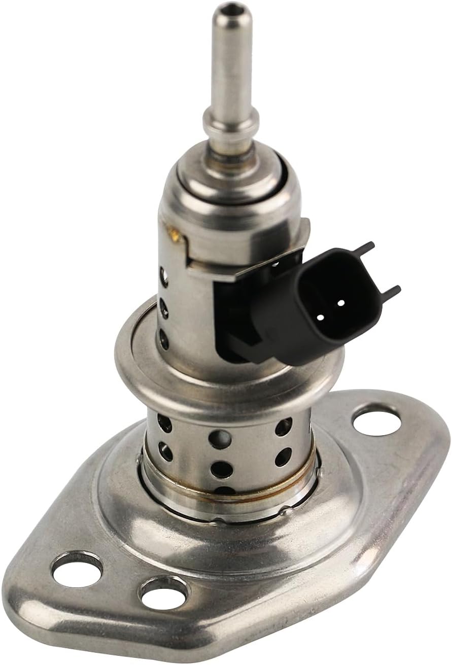 Diesel Exhaust Fluid Injector DEF - Tesmirror Diesel Emission Fluid ...