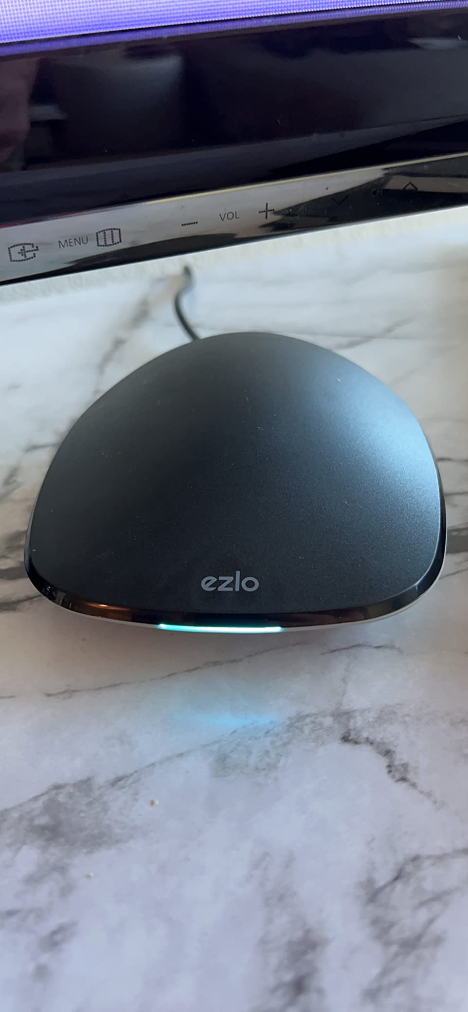 $25/mo - Finance Ezlo Plus Smart Home Hub with Zigbee & Z-Wave. Works ...