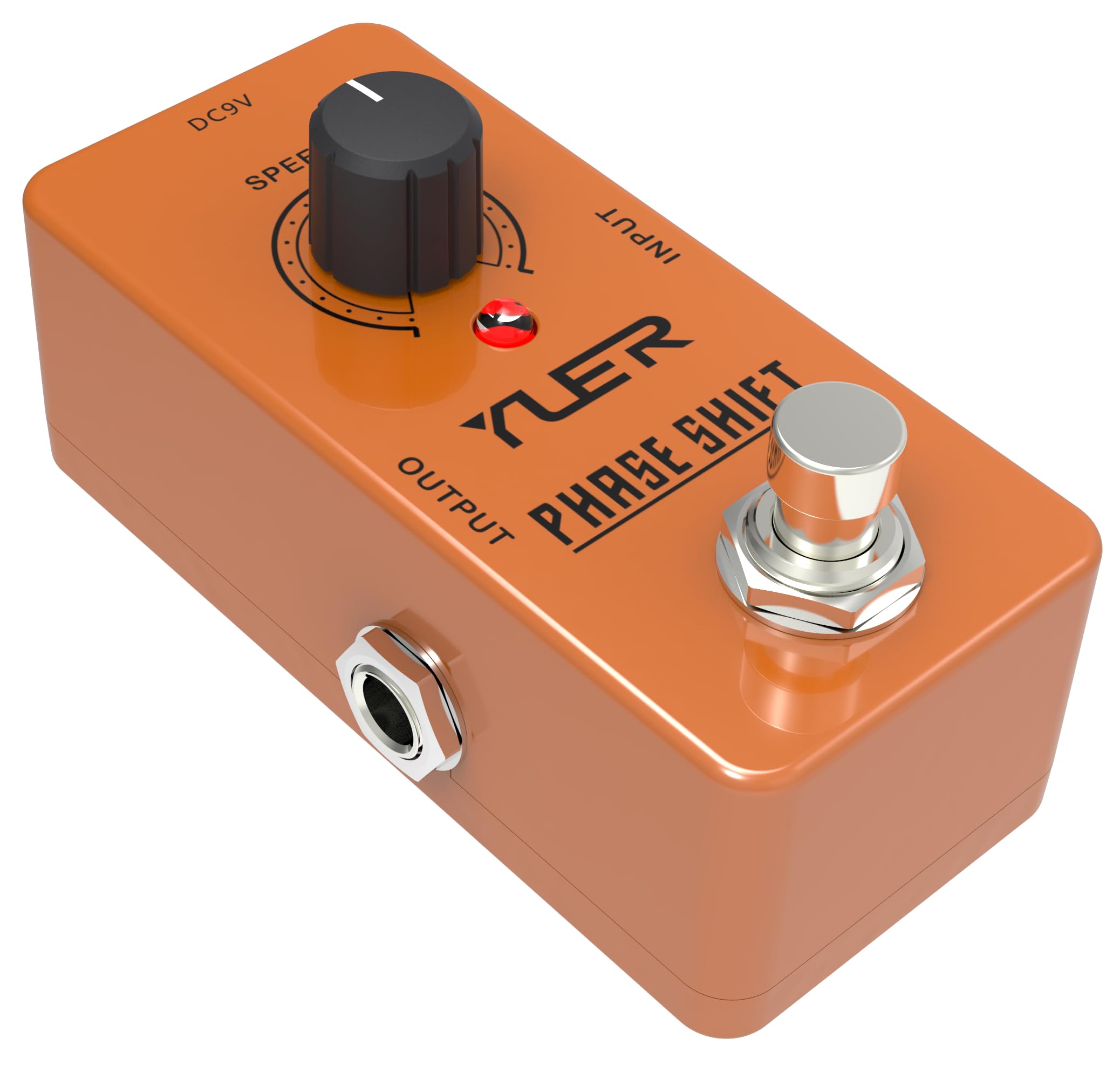 Snapklik.com : Phase Shift,Guitar Pedal,Electric Guitar Effects Pedal ...