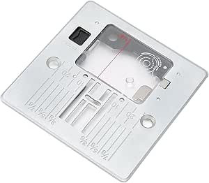 Amazon.com: Sewing Machine Needle Plate, Needle Plate Easy to Install ...