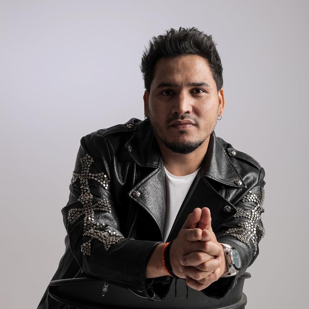 Laila Main Laila song by Pawni Pandey, Kalyanji, Anandji Virji Shah ...