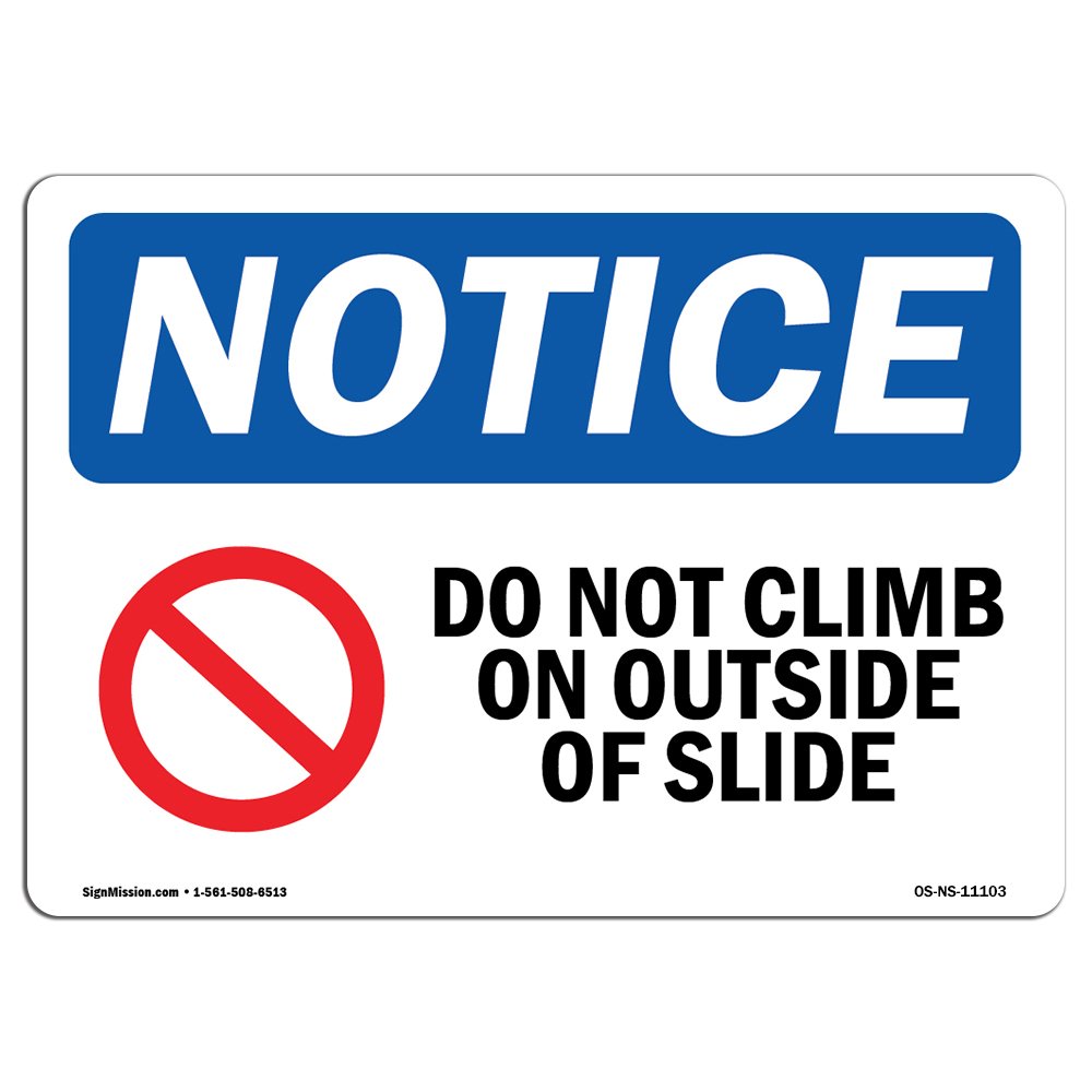 Warehouse Outside Signs