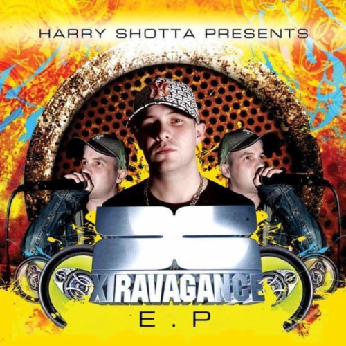 Amazon.co.jp: Xtravagance : Harry Shotta: デジタルミュージック