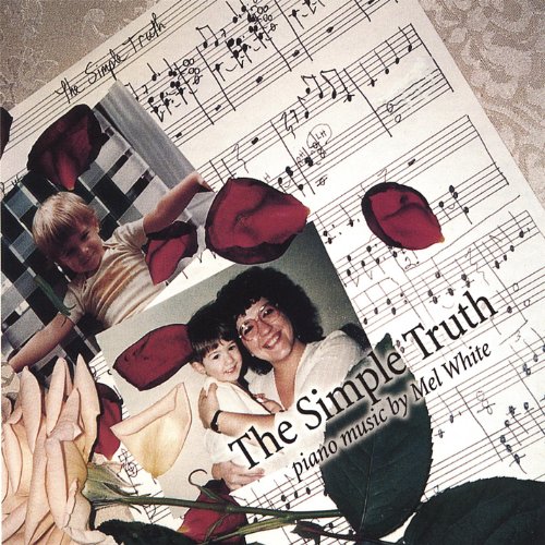 The Simple Truth de Mel White en Amazon Music - Amazon.es