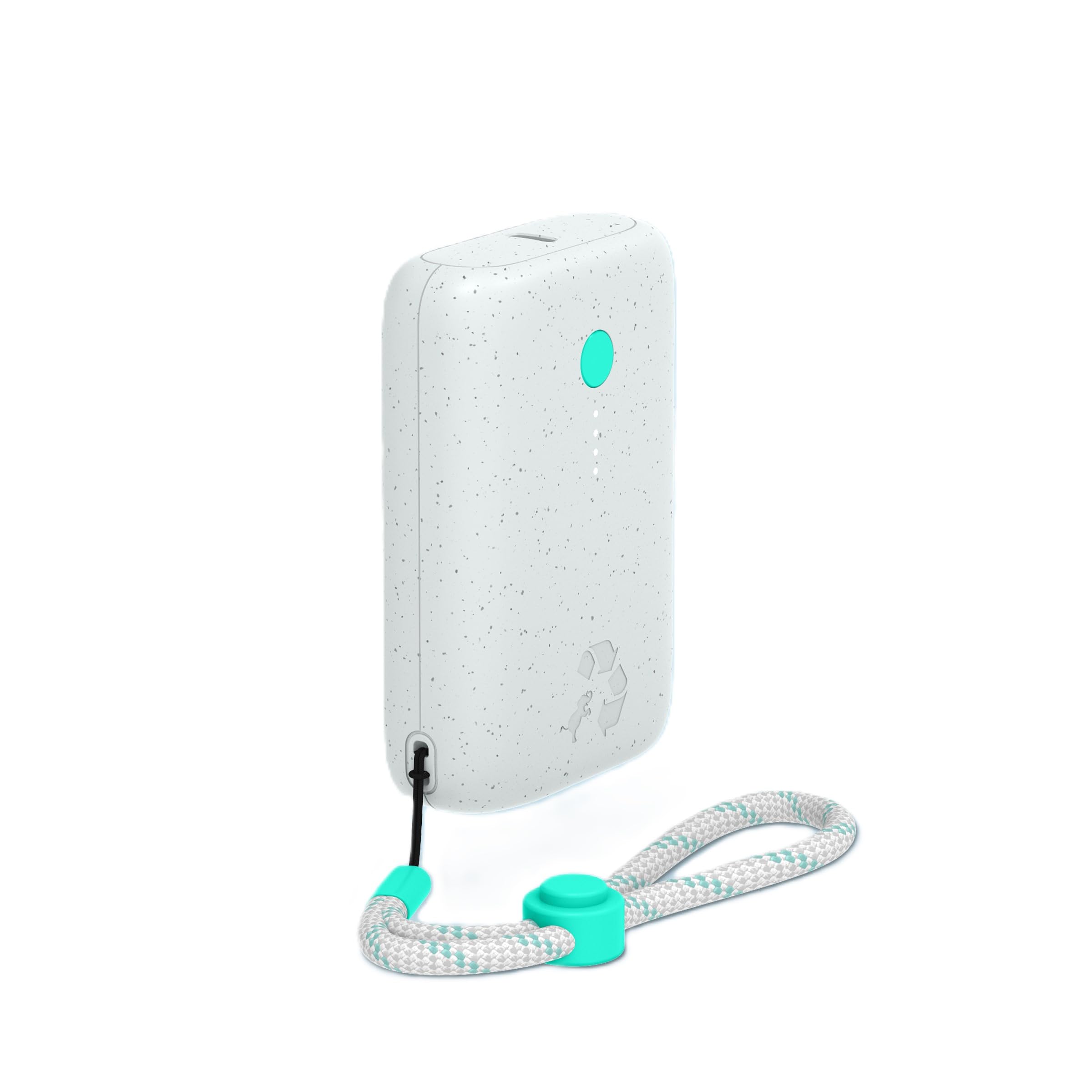 Amazon.com: Nimble Champ 10K Dual USB-C Portable Charger, 20W PD & QC 4 ...