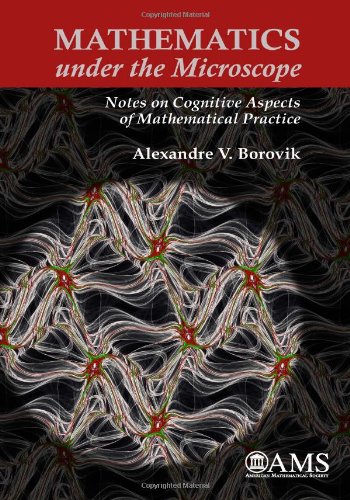 Amazon.com: Mathematics under the Microscope: 9780821847619: Alexandre ...