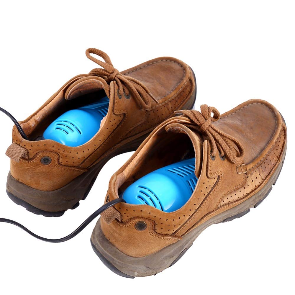 Generic Hot Shoe Dryer Shoe Sterilizer Heater Warmer Purple Light ...