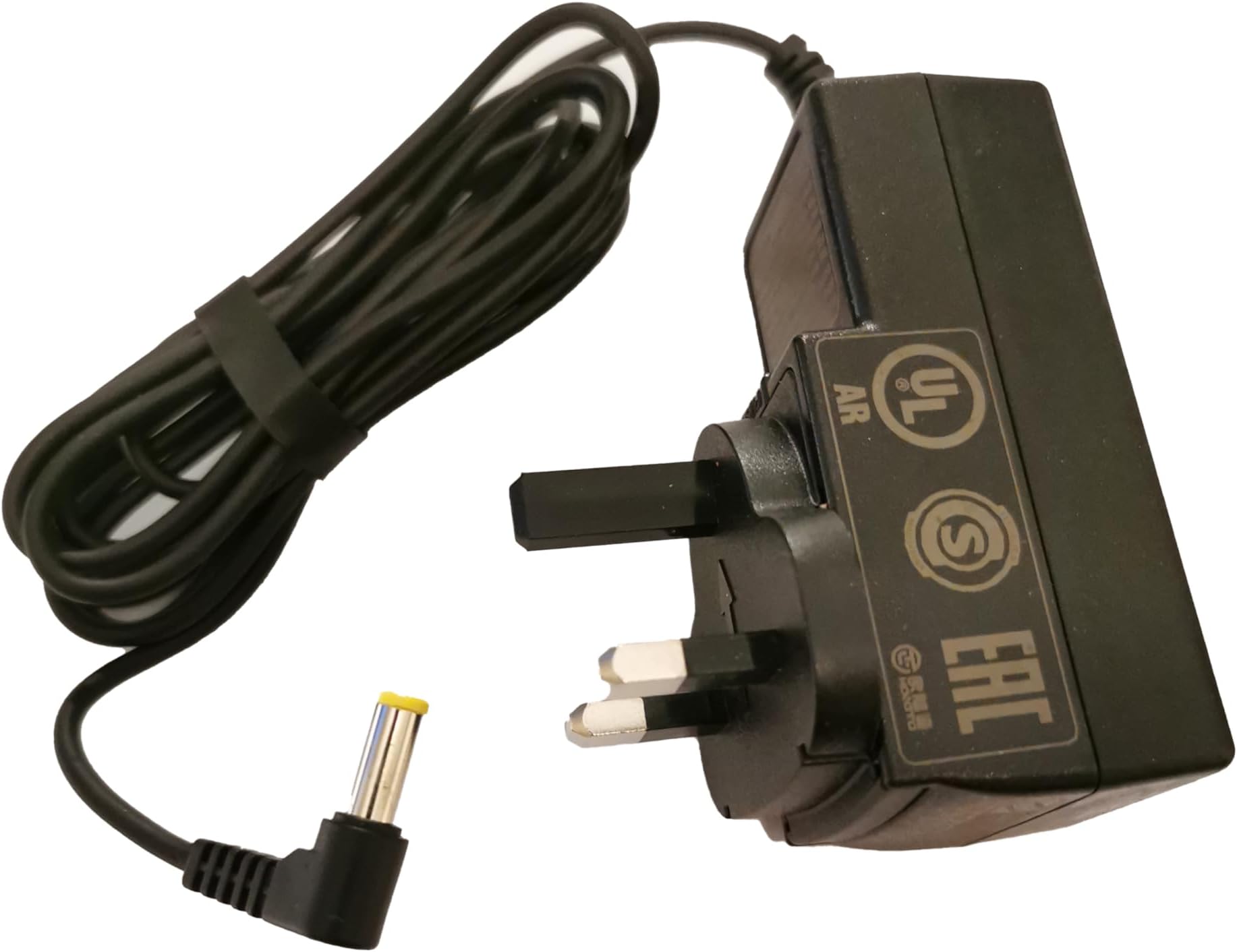 Replacement 12V Power Cable Supply Lead Charger adapter compatible for ...