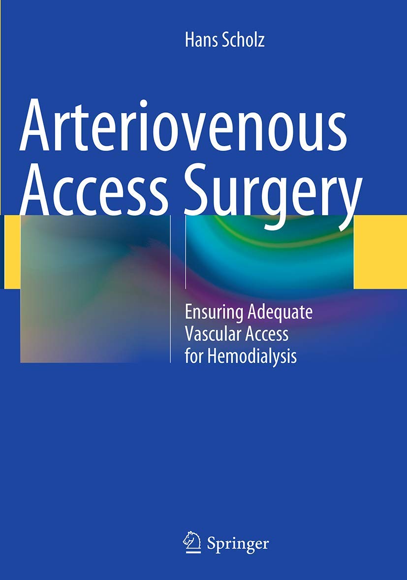 Snapklik.com : Arteriovenous Access Surgery: Ensuring Adequate Vascular ...